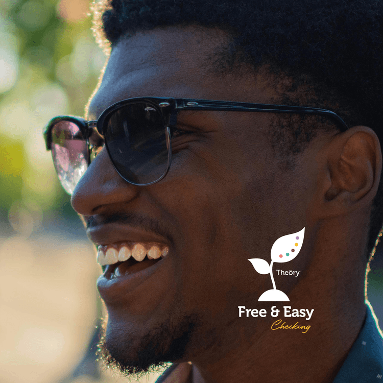 Deposit Accounts - Theory Federal Credit Union